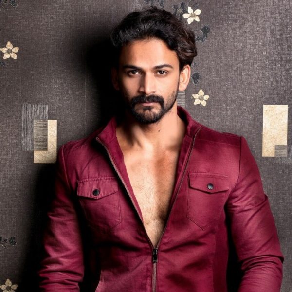 Dhananjay (Actor) Wiki, Biography, Age, Movies, Family, Images ...