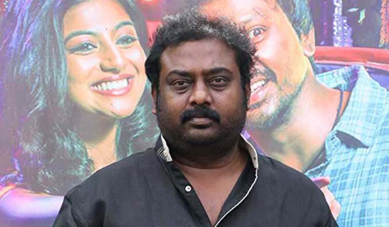 Saravanan (Bigg Boss Tamil 3) Wiki, Biography, Age, Images, Movies ...