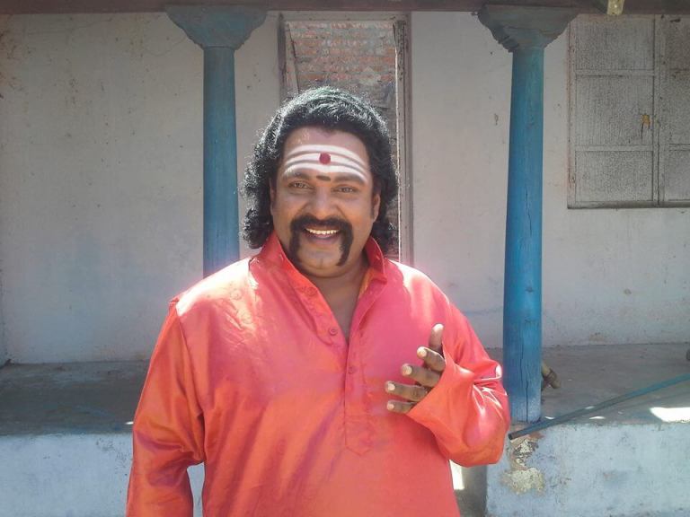 Singam Puli (Actor) Wiki, Biography, Age, Movies, Images - wikimylinks