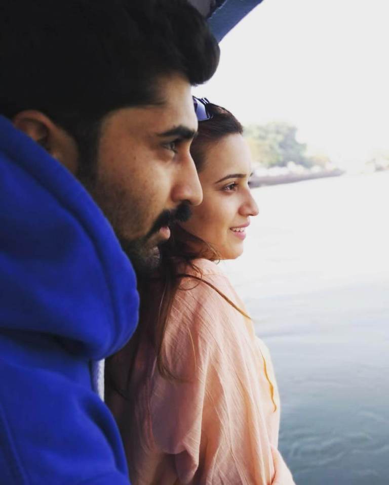 Ajinkya Nanaware Wiki, Biography, Age, Serials, Images, Girlfriend ...