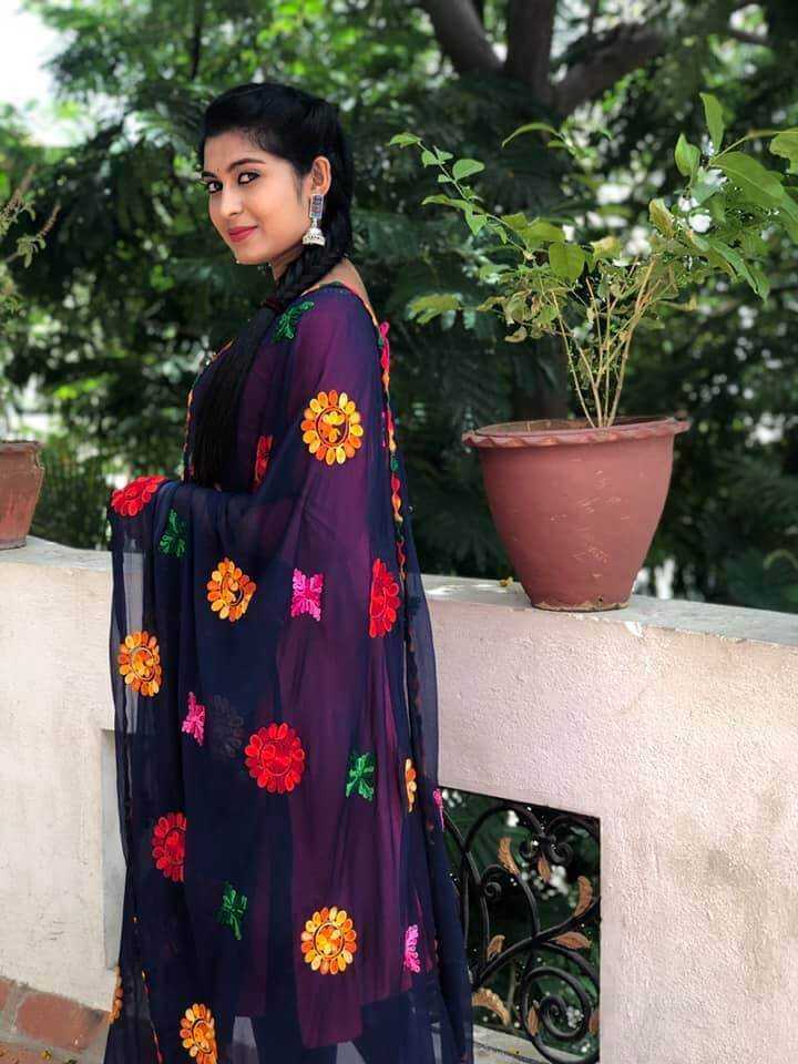 Akshitha Bopaiah Wiki, Biography, Age, Movies, Serials, Images & More ...