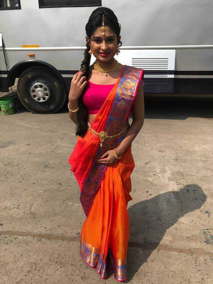 Akshitha Bopaiah Wiki, Biography, Age, Movies, Serials, Images & More ...