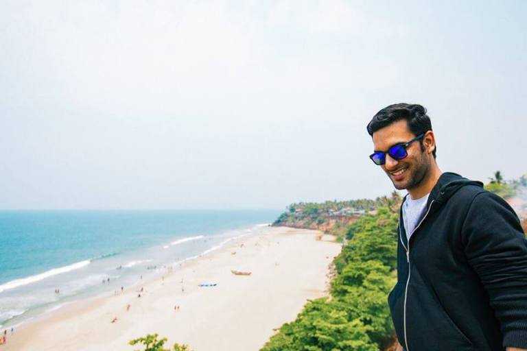Anish Sood Wiki, Biography, Age, Songs List, Family, Images - wikimylinks