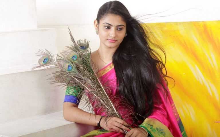 Anithra Nair Wiki, Biography, Age, Movies, Images - wikimylinks