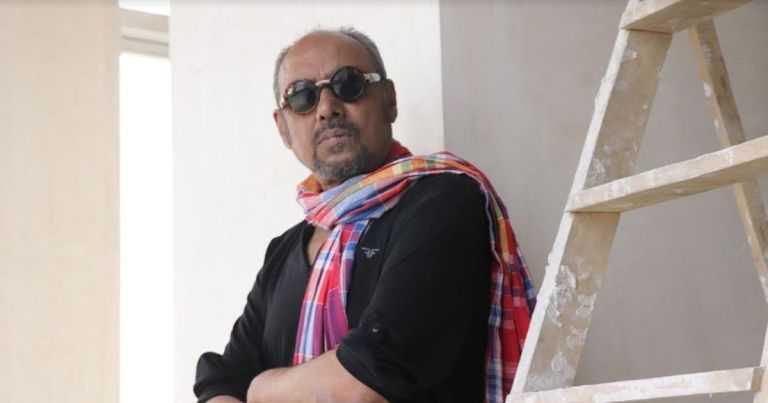 Anjan Dutt Wiki, Biography, Age, Family, Movies List, Images - wikimylinks