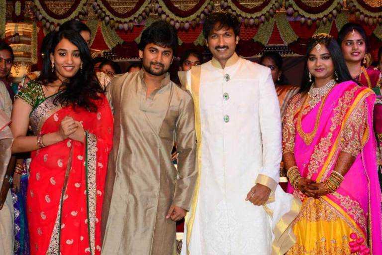 Anjana Yelavarthy (Nani Wife) Wiki, Biography, Age, Images - wikimylinks