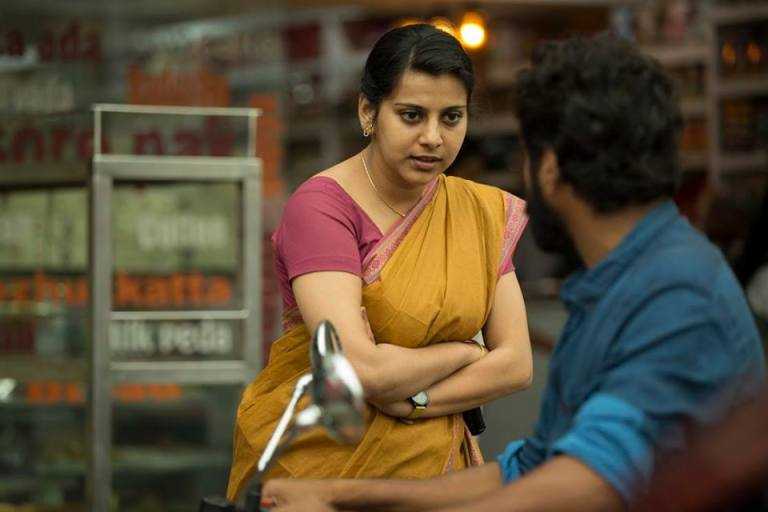 Anna Reshma Rajan Wiki, Biography, Age, Movies, Family, Images ...