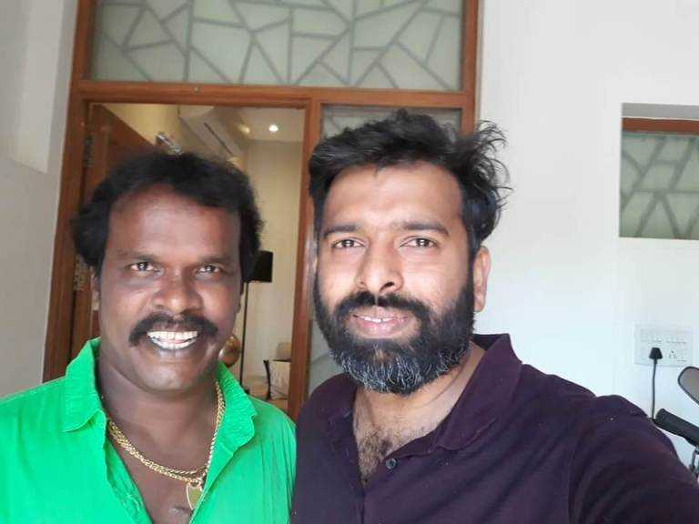 Anthony Daasan Wiki, Biography, Age, Songs List, Images - wikimylinks