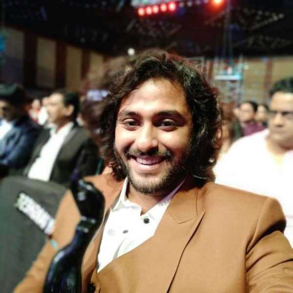 Antony Varghese Wiki, Biography, Age, Movies, Family, Images - wikimylinks