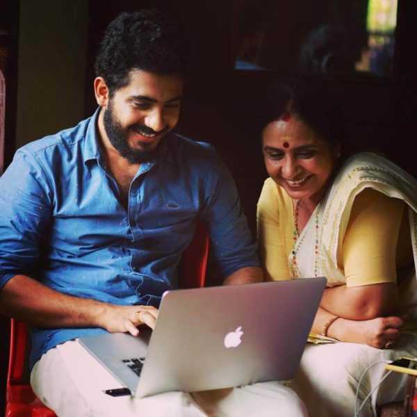 Anu Mohan Wiki, Biography, Age, Family, Movies, Images - wikimylinks