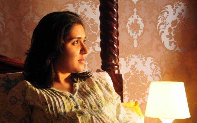 Anu Prabhakar Wiki, Biography, Age, Movies, Family, Images - wikimylinks