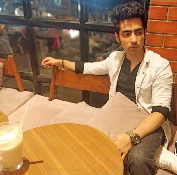 Anuj Pandit Sharma Wiki, Biography, Age, Movies, Images - wikimylinks
