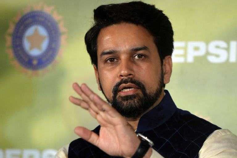 Anurag Thakur Wiki, Biography, Age, Family, Images - wikimylinks