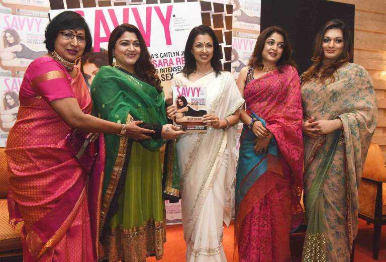 Apsara Reddy (Journalist) Wiki, Biography, Age, TV Shows, Images ...