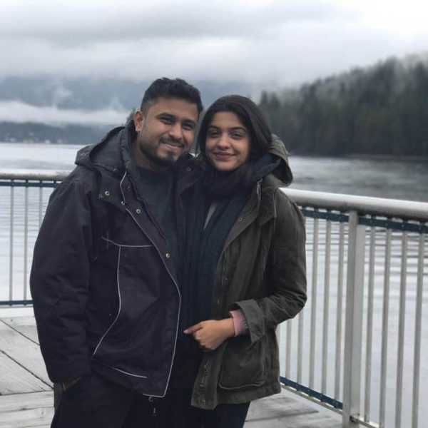 Archana Kavi (Abish Mathew Wife) Wiki, Biography, Age, Family, Movies ...