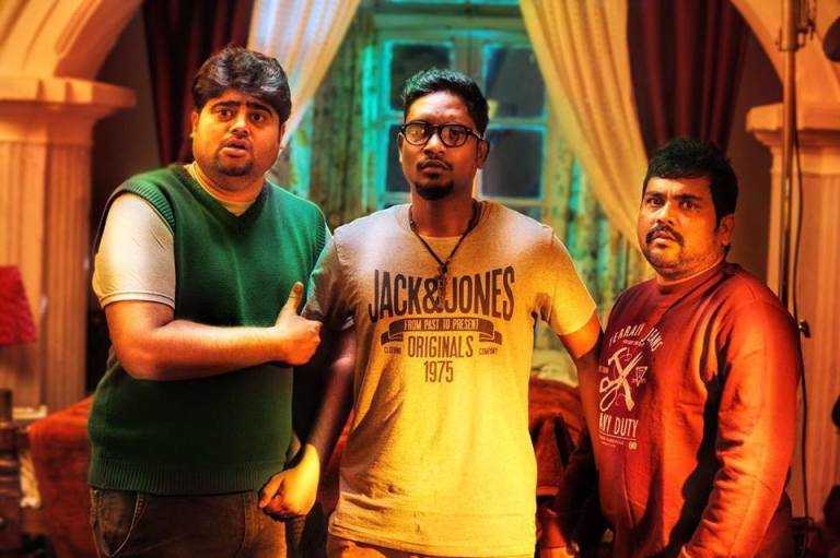 Arjunan Wiki, Biography, Age, Images, Movies - wikimylinks