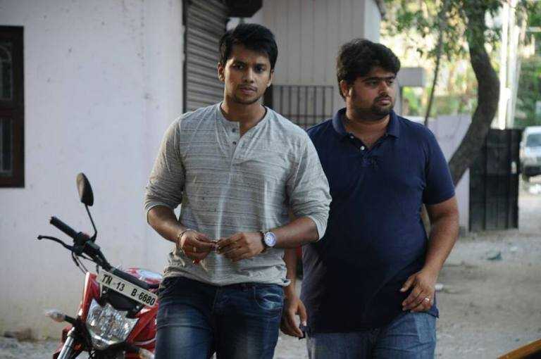 Arjunan Wiki, Biography, Age, Images, Movies - wikimylinks