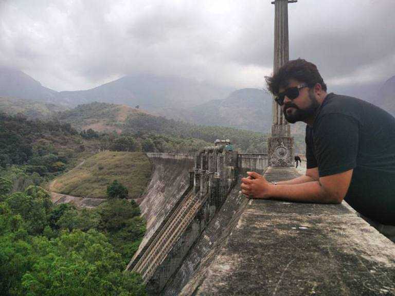 Arjunan Wiki, Biography, Age, Images, Movies - wikimylinks