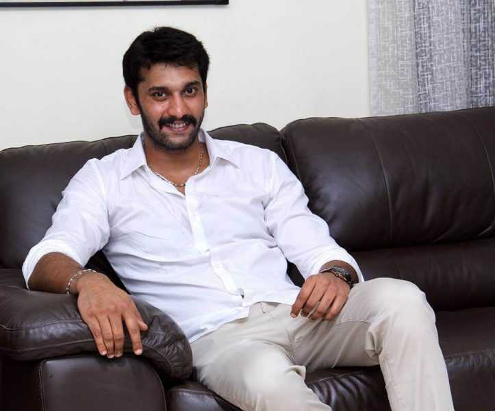 Arulnithi Wiki, Biography, Age, Movies List, Images - wikimylinks