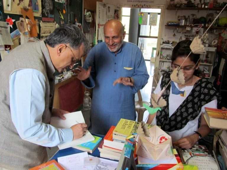 Arvind Gupta Wiki, Biography, Age, Toys, Images - wikimylinks