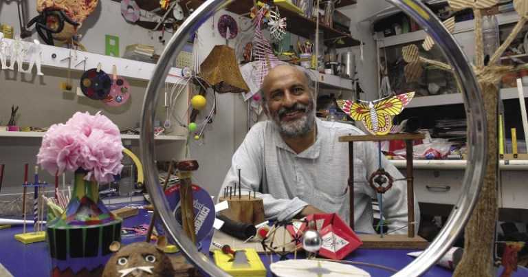 Arvind Gupta Wiki, Biography, Age, Toys, Images - wikimylinks