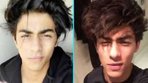 Aryan Khan Wiki, Biography, Age, Height, Family, Images - wikimylinks