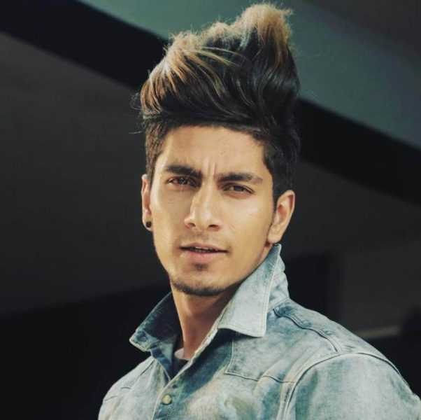 Ashish Bhatia (Splitsvilla 12) Wiki, Biography, Age, Family, Images ...