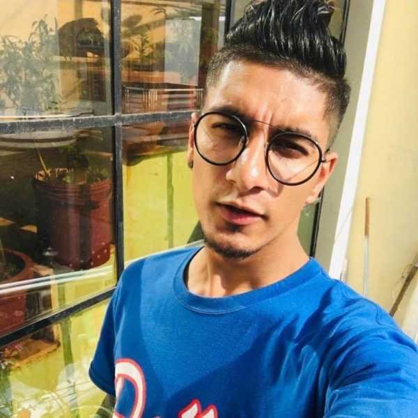 Ashish Bhatia (Splitsvilla 12) Wiki, Biography, Age, Family, Images ...