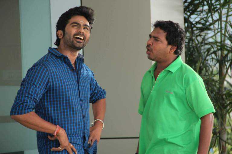 Ashok (Actor) Wiki, Biography, Age, Movies, Family, Images - wikimylinks