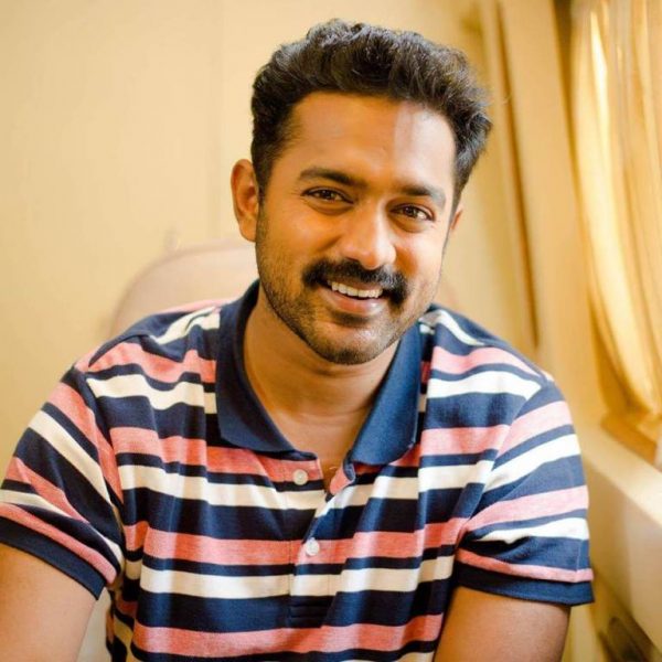 Asif Ali (Actor) Wiki, Biography, Age, Family, Movies, Images - wikimylinks