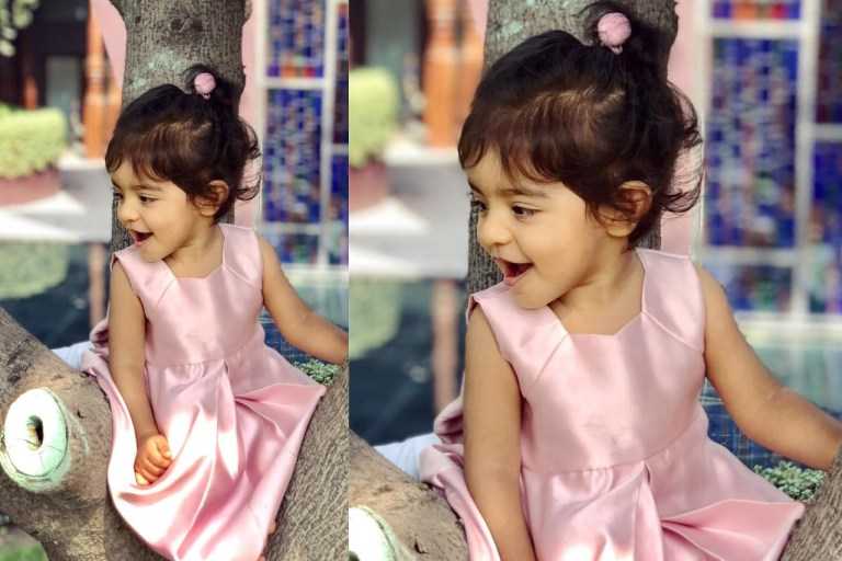 Arin (Asin Daughter) Wiki, Biography, Age, Family, Images - wikimylinks