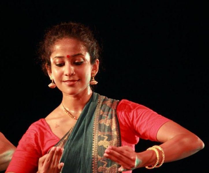 Aswathy Manoharan Wiki, Biography, Age, Movies, Images - wikimylinks