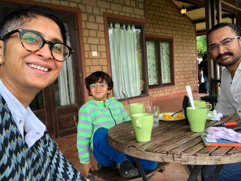 Azad Rao Khan (Aamir Khan’s Son) Wiki, Biography, Age, Family, Images ...