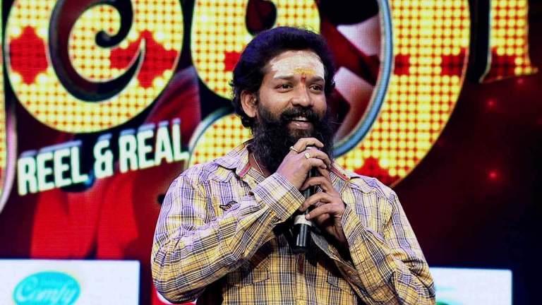 Baba Bhaskar Wiki, Bigg Boss, Biography, Age, Movies, Family, Images ...