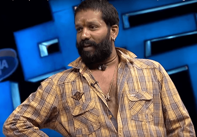 Baba Bhaskar Wiki, Bigg Boss, Biography, Age, Movies, Family, Images ...