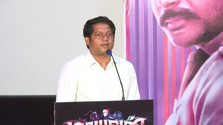 Bagavathi Perumal Wiki, Biography, Age, Movies, Images - wikimylinks