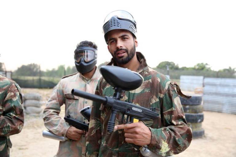 Barinder Sran Wiki, Biography, Age, Matches, Images - wikimylinks