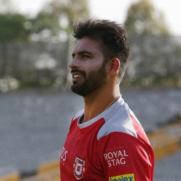 Barinder Sran Wiki, Biography, Age, Matches, Images - wikimylinks