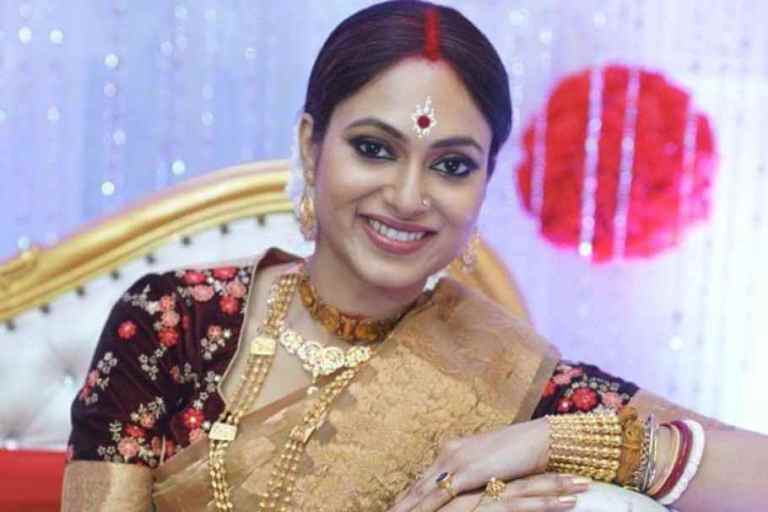 Basabdatta Chatterjee Wiki, Biography, Age, TV Serials, Family, Images ...