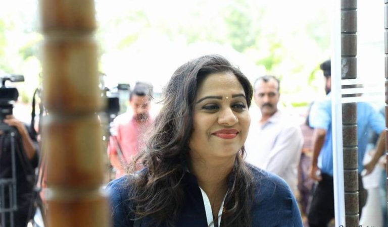 Beena Antony Wiki, Biography, Age, Family, Movies, Images - wikimylinks