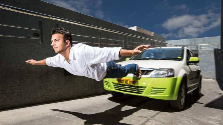Bhavish Aggarwal Wiki, Biography, Age, Wife, Ola Cabs, Net Worth ...