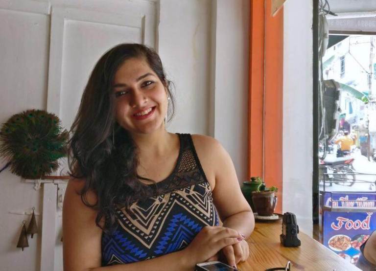 Bhavya Pandit Wiki, Biography, Age, Songs, Images - wikimylinks