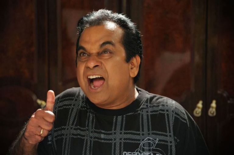 Brahmanandam Wiki, Biography, Age, Movies List, Family, Images ...