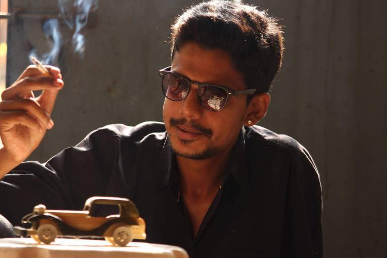 Chandan Achar Wiki, Bigg Boss 7, Biography, Age, Movies, Images & More ...