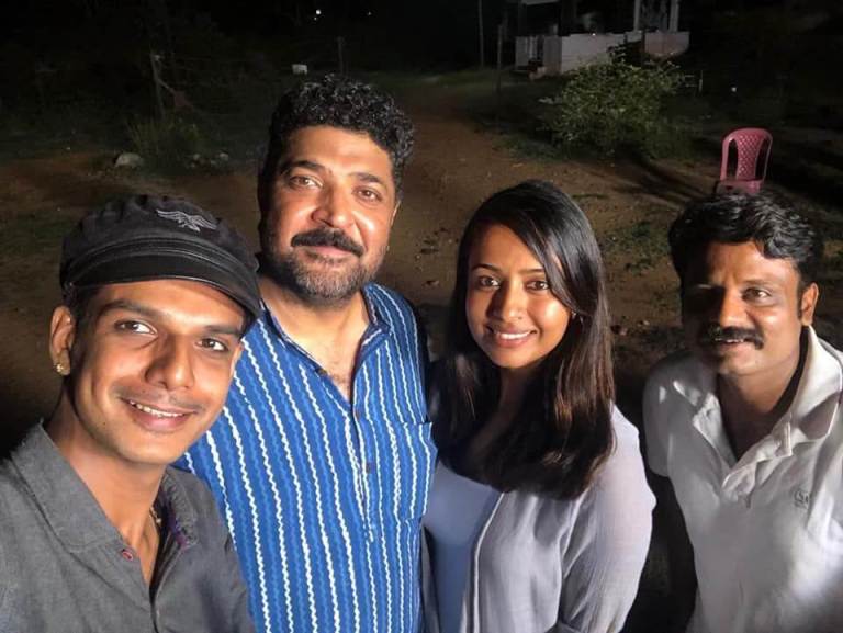 Chandan Achar Wiki, Bigg Boss 7, Biography, Age, Movies, Images & More ...