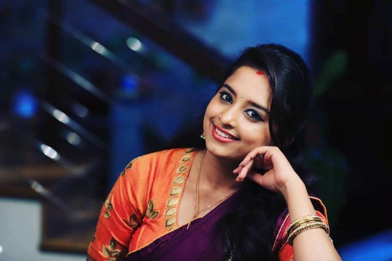 Chandana (Actress) Wiki, Bigg Boss 7, Biography, Age, Images & More ...