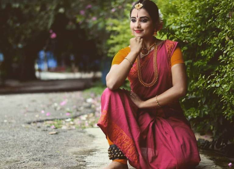 Chandana (Actress) Wiki, Bigg Boss 7, Biography, Age, Images & More ...