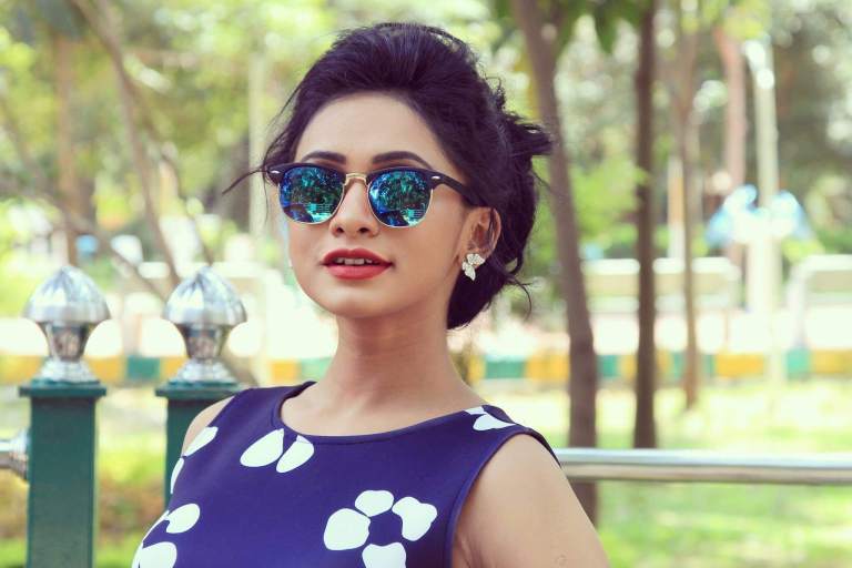 Chandhana Shetty Wiki, Biography, Age, Serials, Family, Images ...