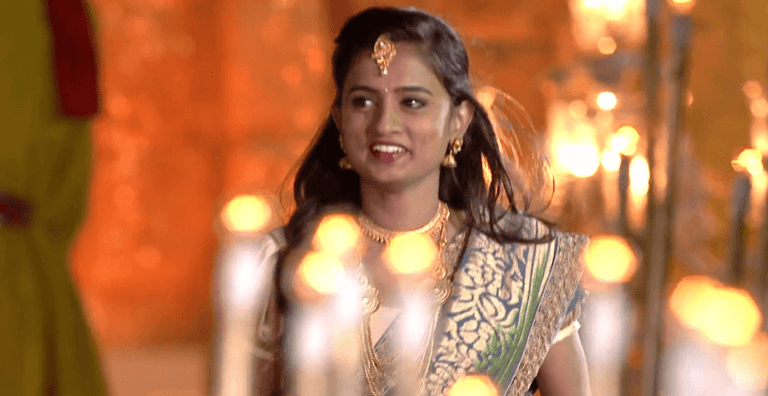 Chandrakala (Pellichoopulu) Wiki, Biography, Age, Images - wikimylinks