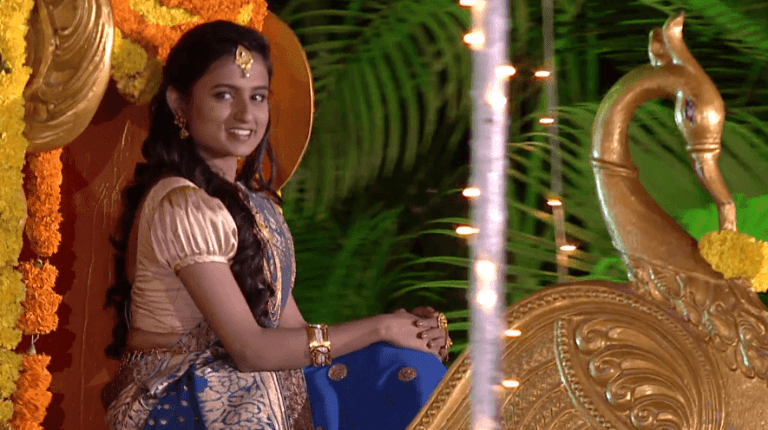 Chandrakala (Pellichoopulu) Wiki, Biography, Age, Images - wikimylinks